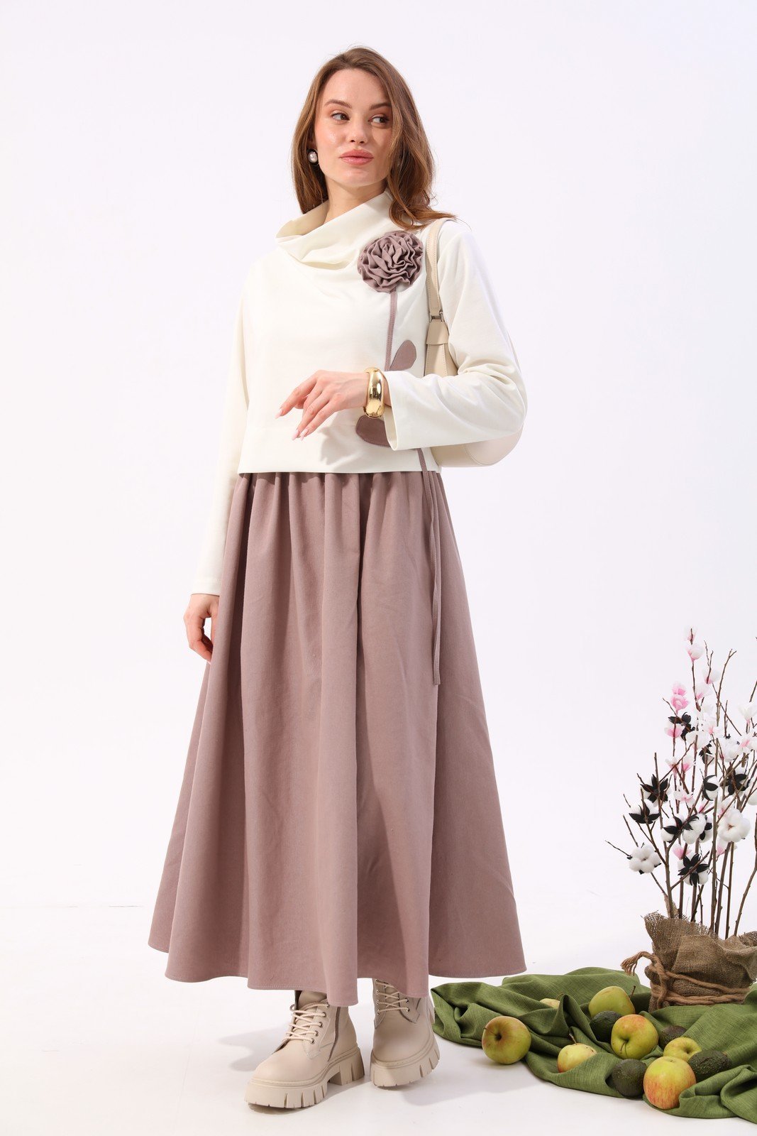 Платье 924-4 NikVa купить - 3% скидка | в наличии